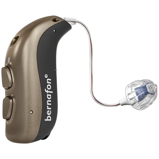 Bernafon Alpha XT 9 Hearing Aids | Scotland
