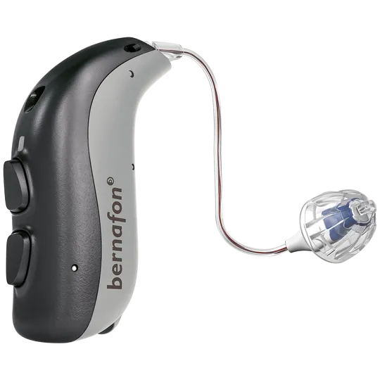 Bernafon Alpha XT 7 Hearing Aids | Scotland