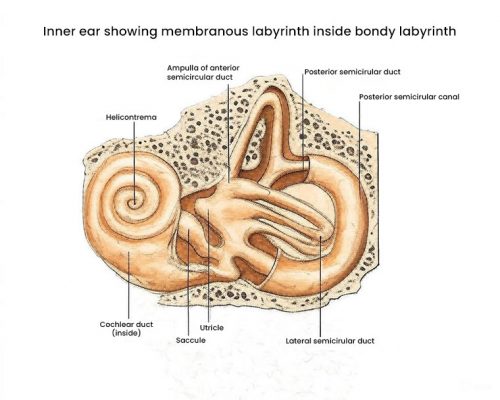Understanding the Ear | Scotland Hearing Expert